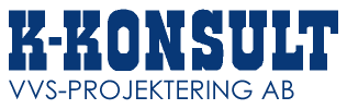 K-Konsult VVS-Projektering AB
